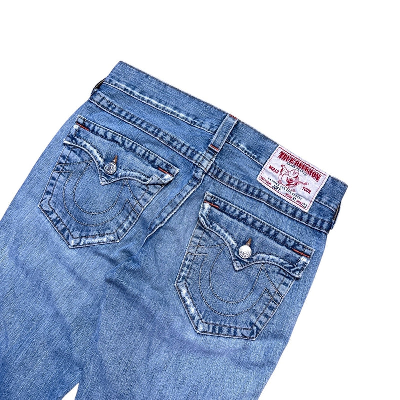 True Religion Joey Jeans